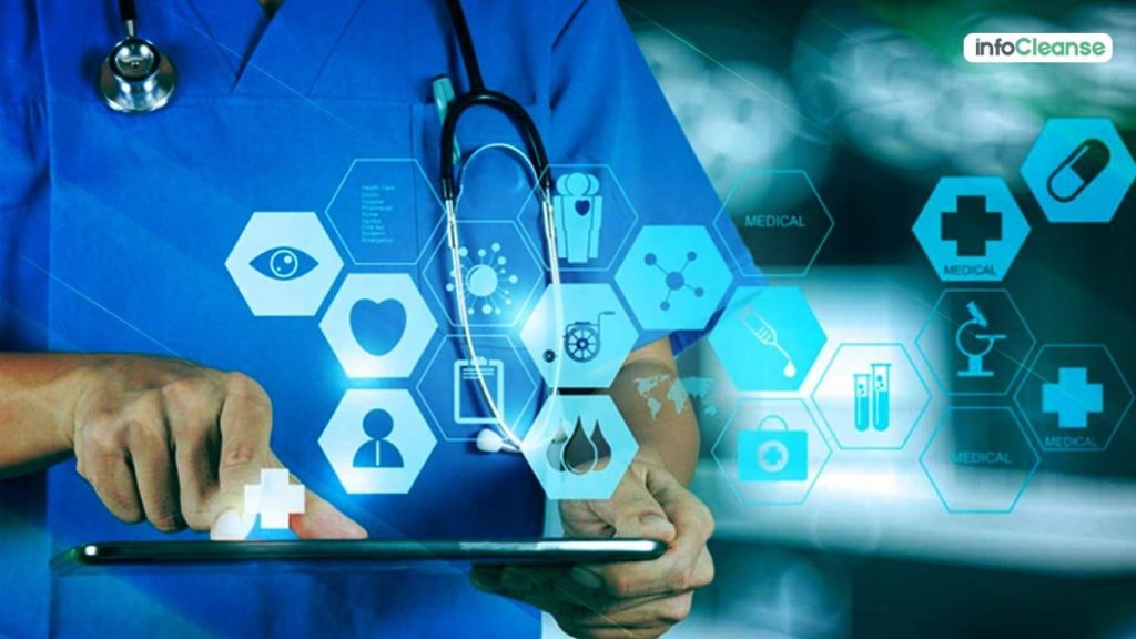 The Importance of Medical Data Management in the Healthcare Industry!