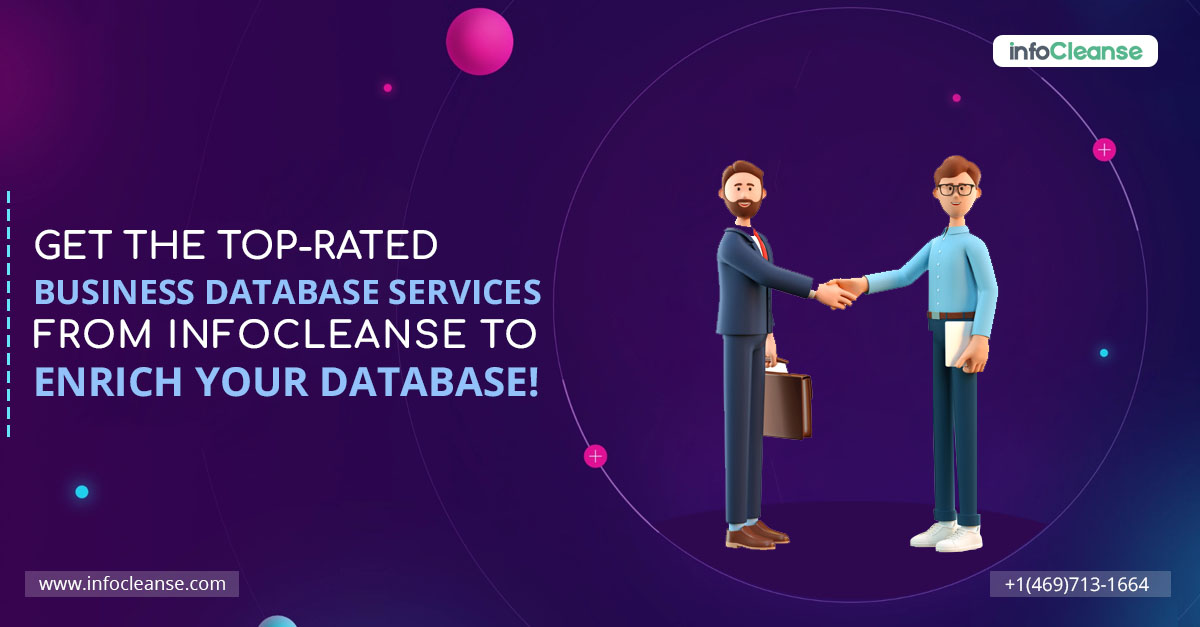 Data Management Services | Business Data Management